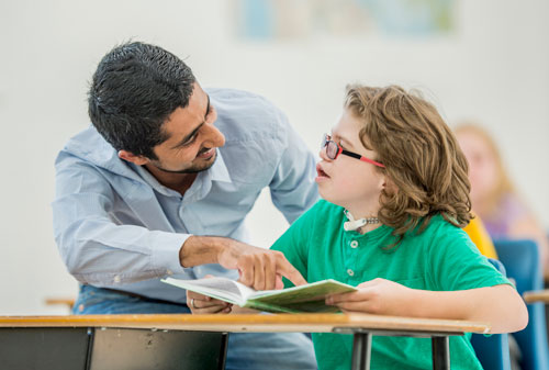 Unit 311 - Supporting children with additional needs Unit 311 - Supporting children with additional needs